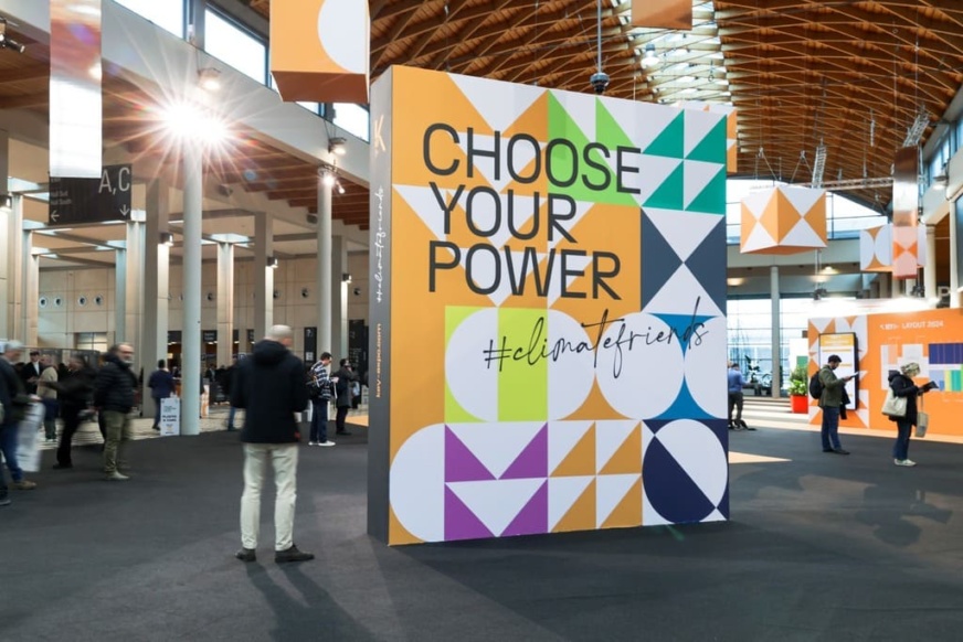 Camer Gas & Power a KEY Energy 2024: verso un futuro sostenibile ...